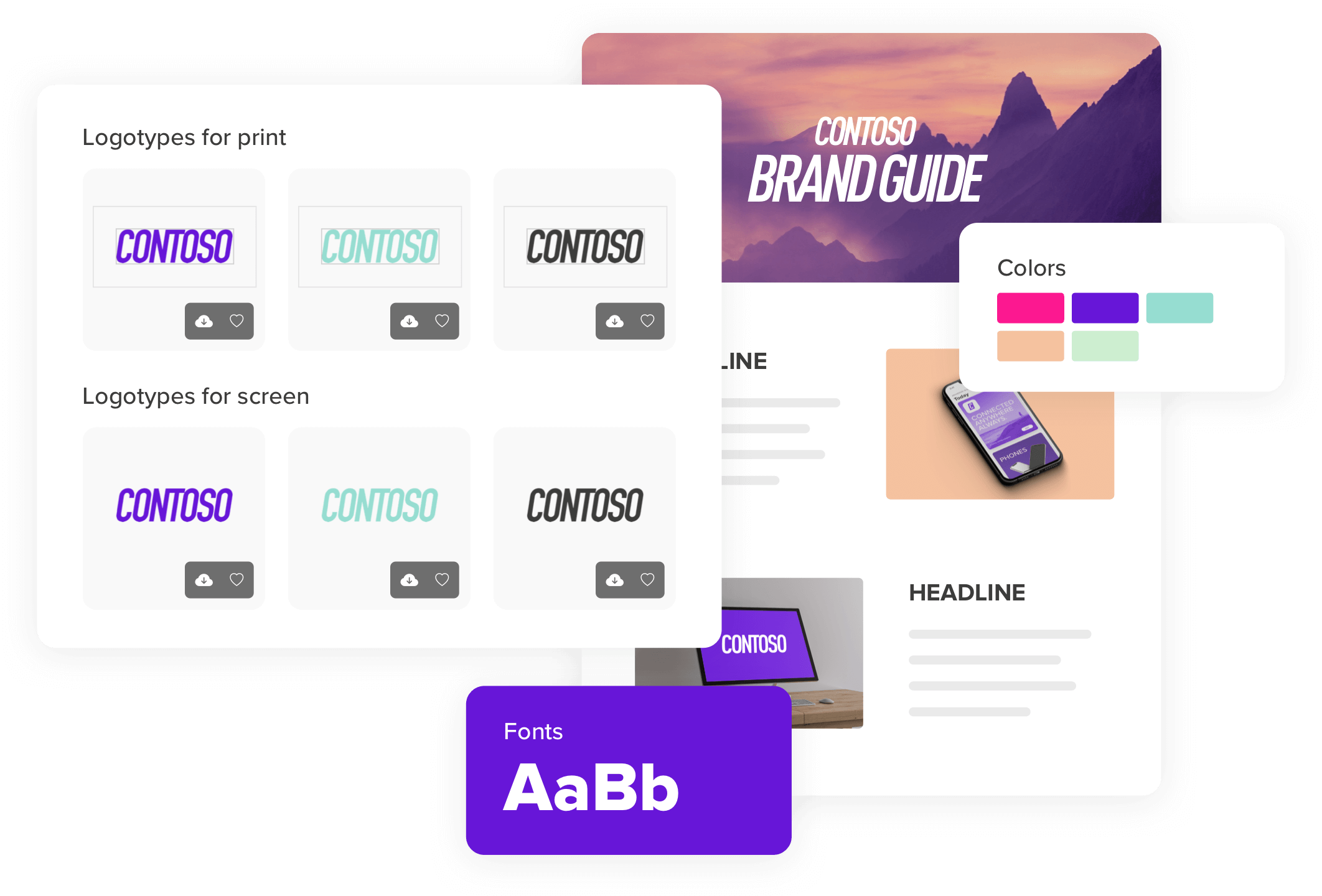Pickit® | Asset Management